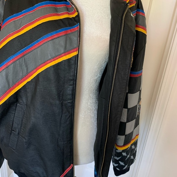 Jeff Hamilton | Jackets & Coats | Jeff Hamilton Racing Collection ...